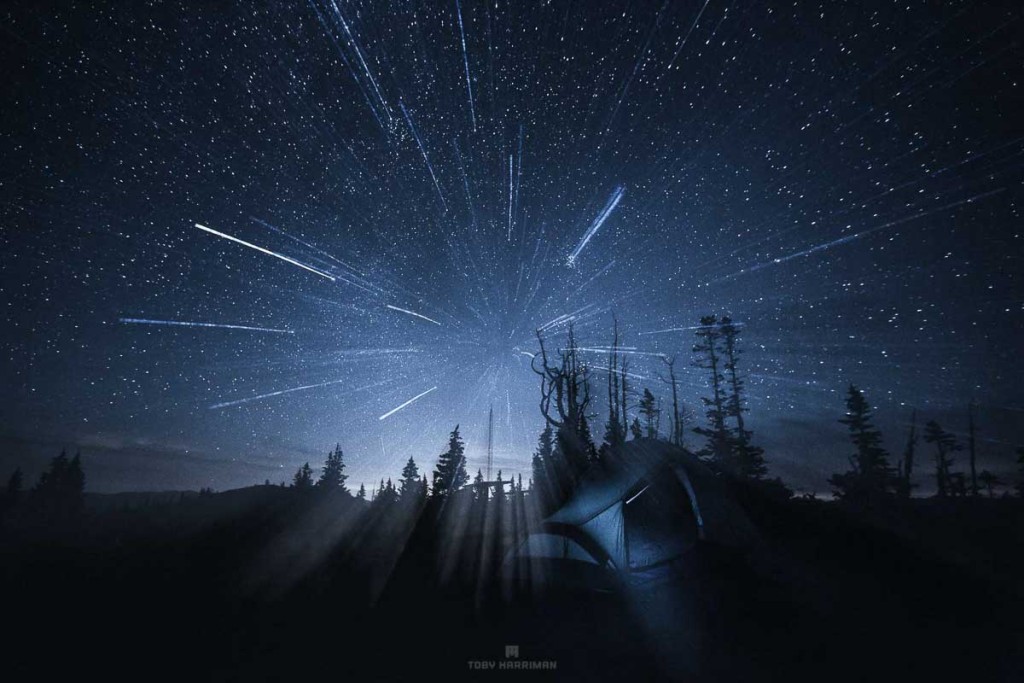 MODERN - SKY - Toby Harriman