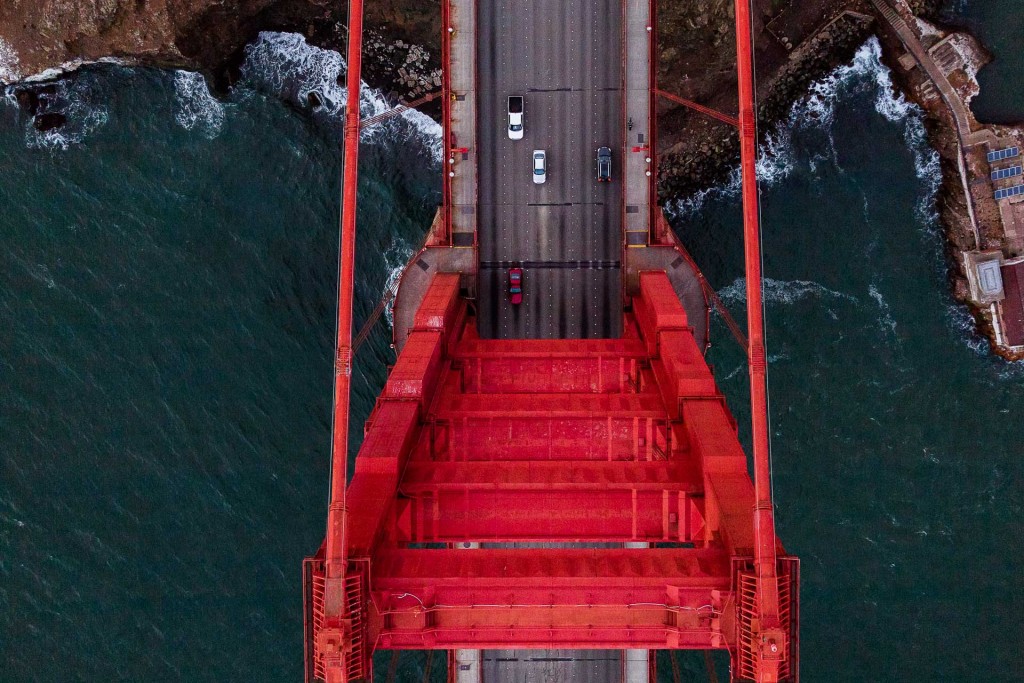 Structured Vertigo - Toby Harriman