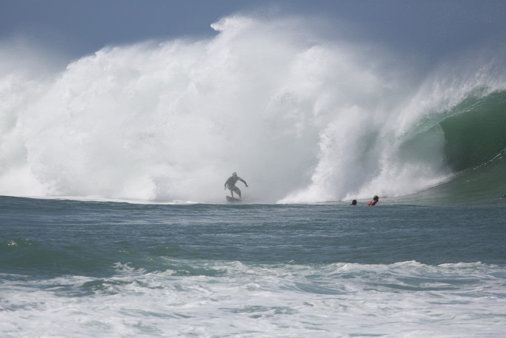 Behind The Modern Surf - Toby Harriman
