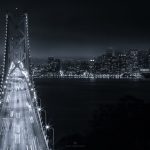 Bay Bridge Gotham 1 - Toby Harriman