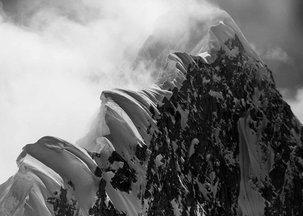 Modern Alaska - Toby Harriman
