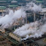 Chevron El Segundo Refinery - California Aerial Photography - 4 - Toby ...