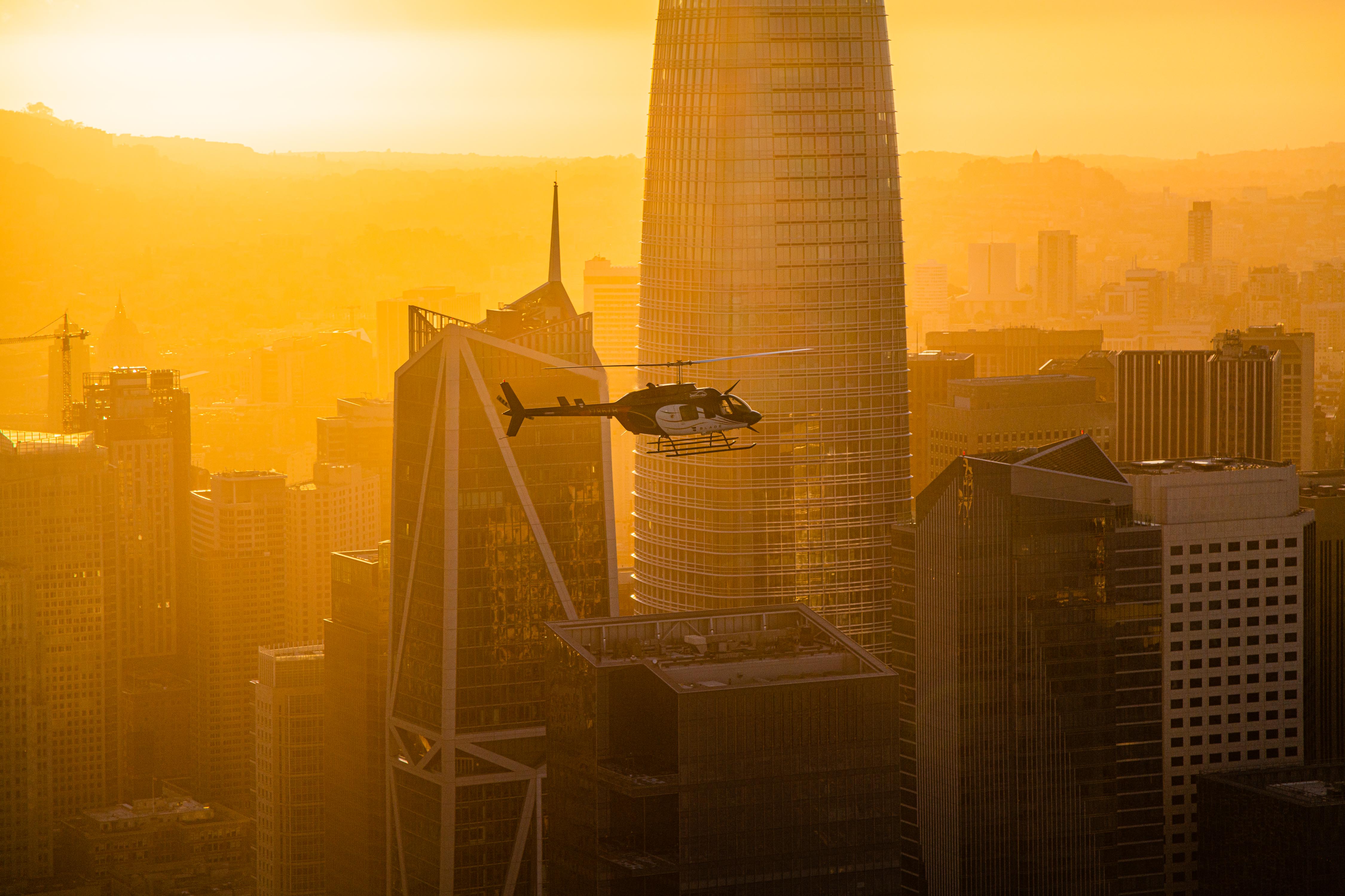 Aviation Photography - Toby Harriman