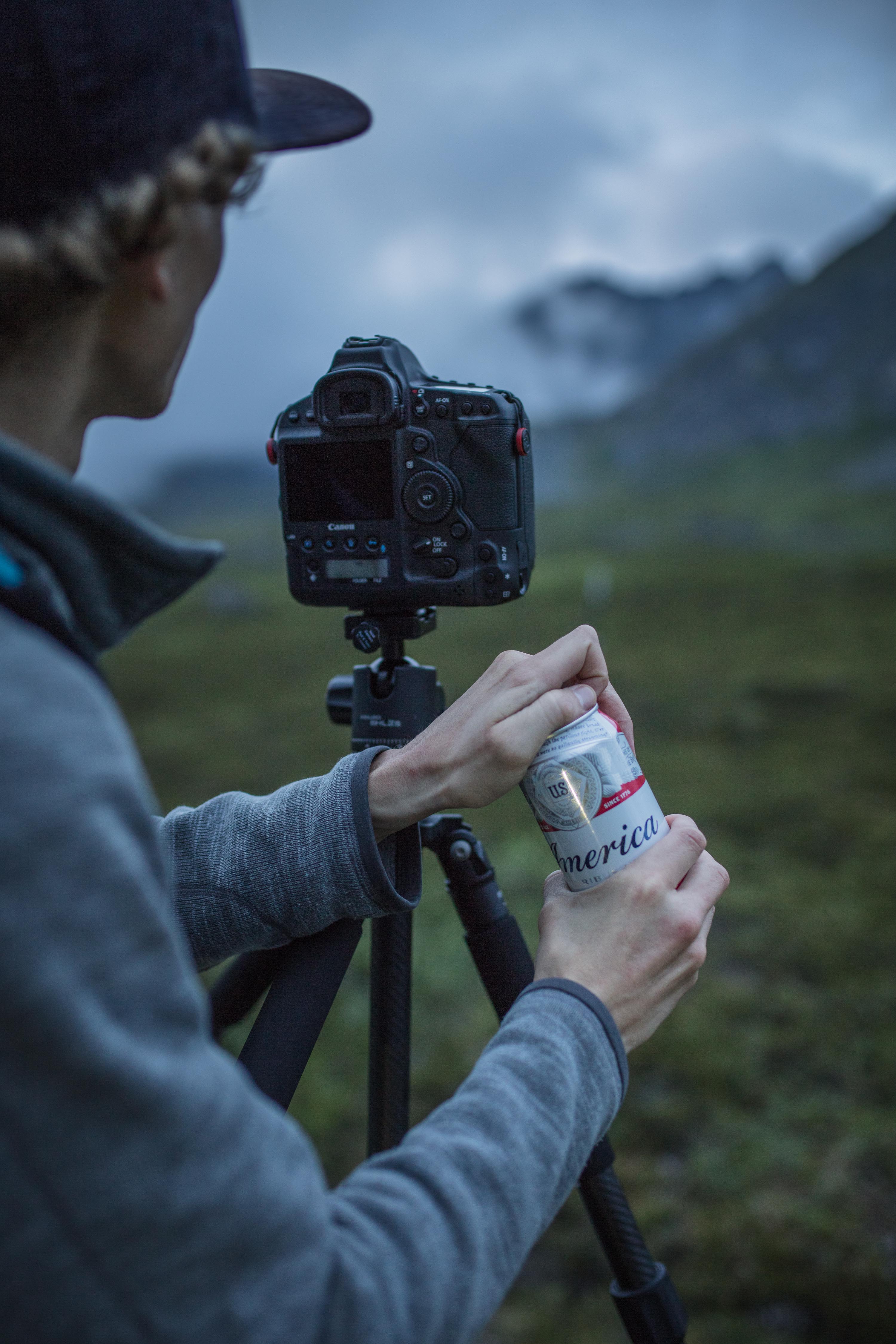 Lifestyle Photography - Toby Harriman
