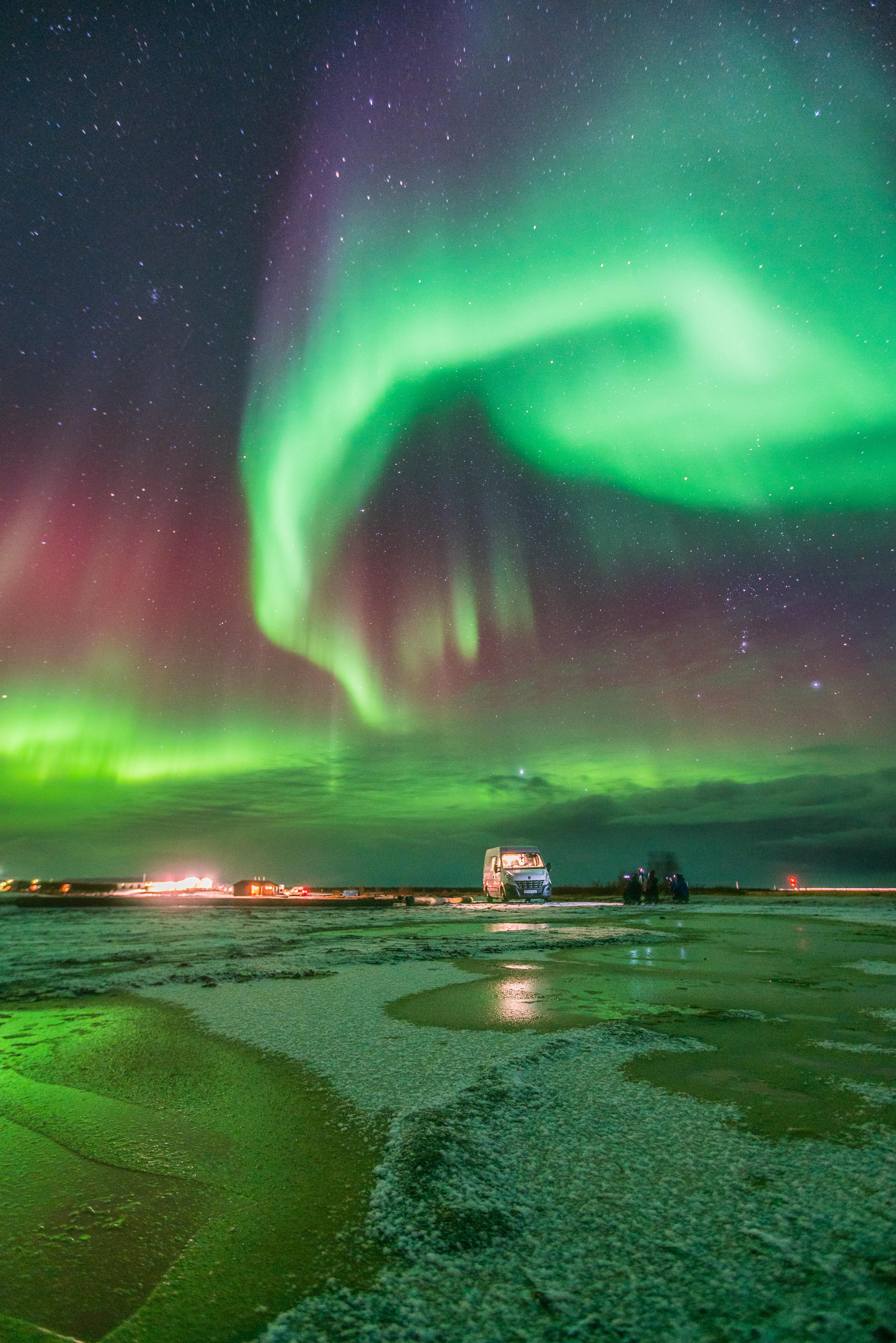 Places and Travel Photography - Toby Harriman