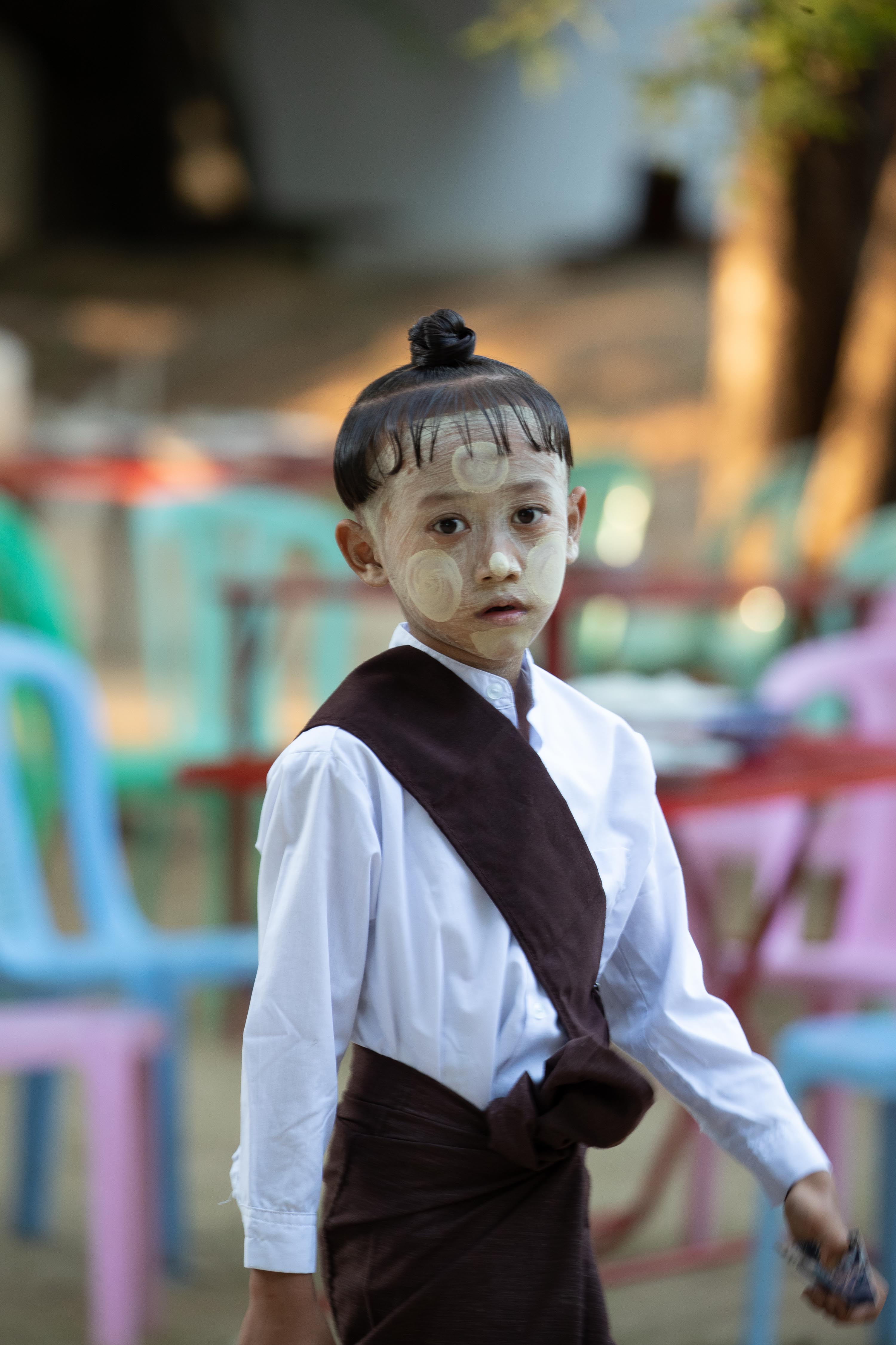 Documentary Photography - Toby Harriman