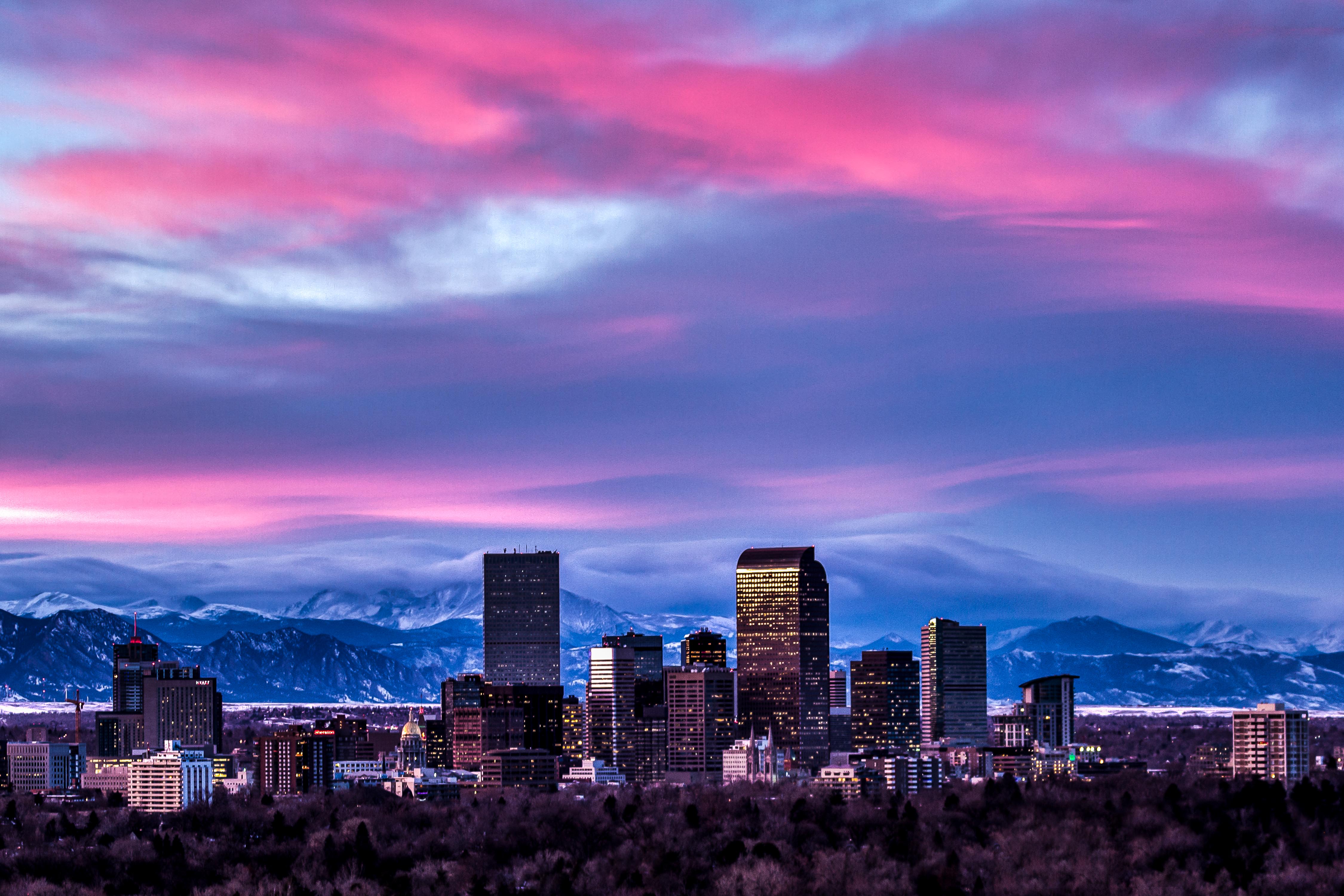 Places and Travel Photography - Toby Harriman