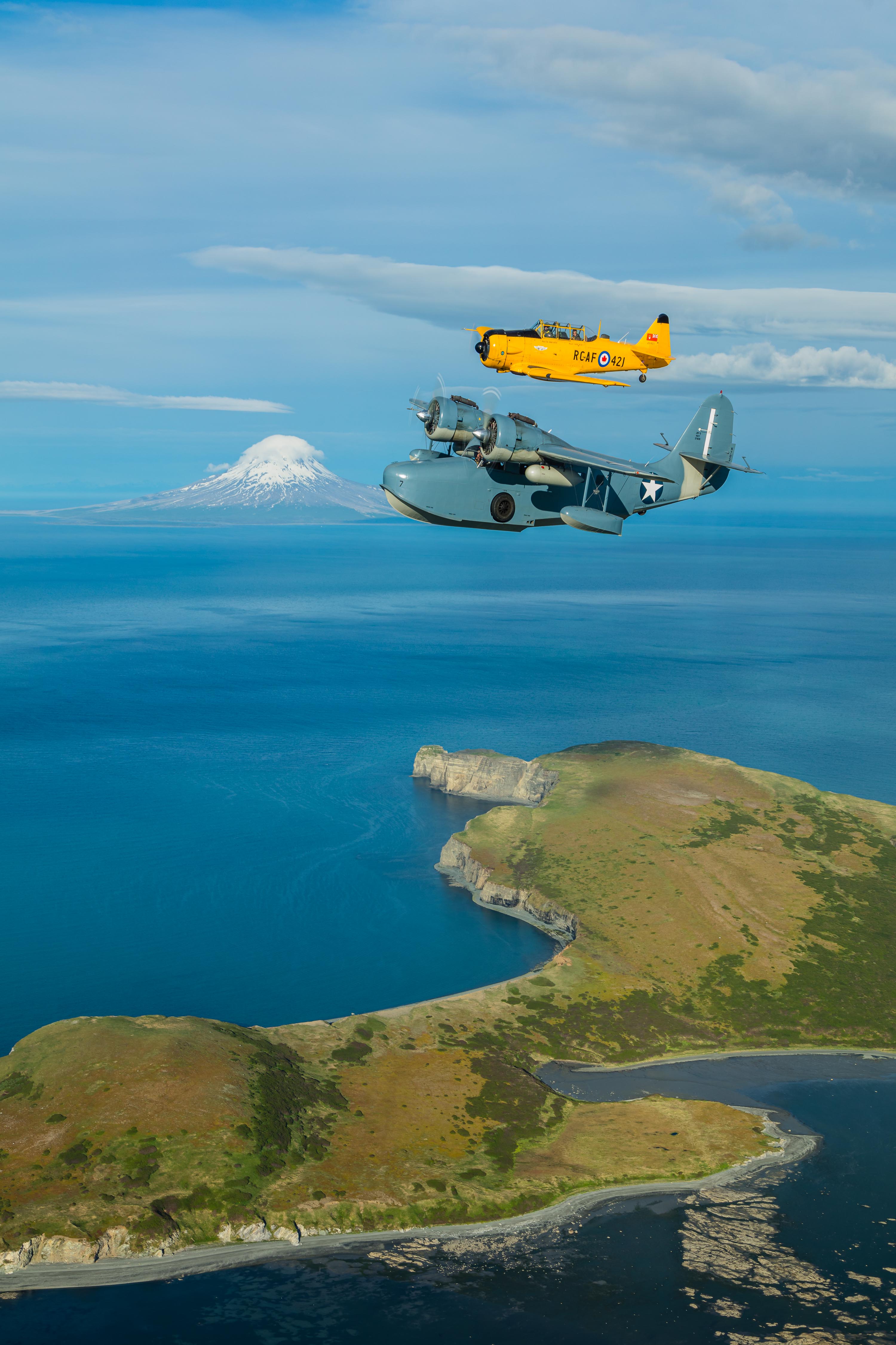 Aviation Photography - Toby Harriman