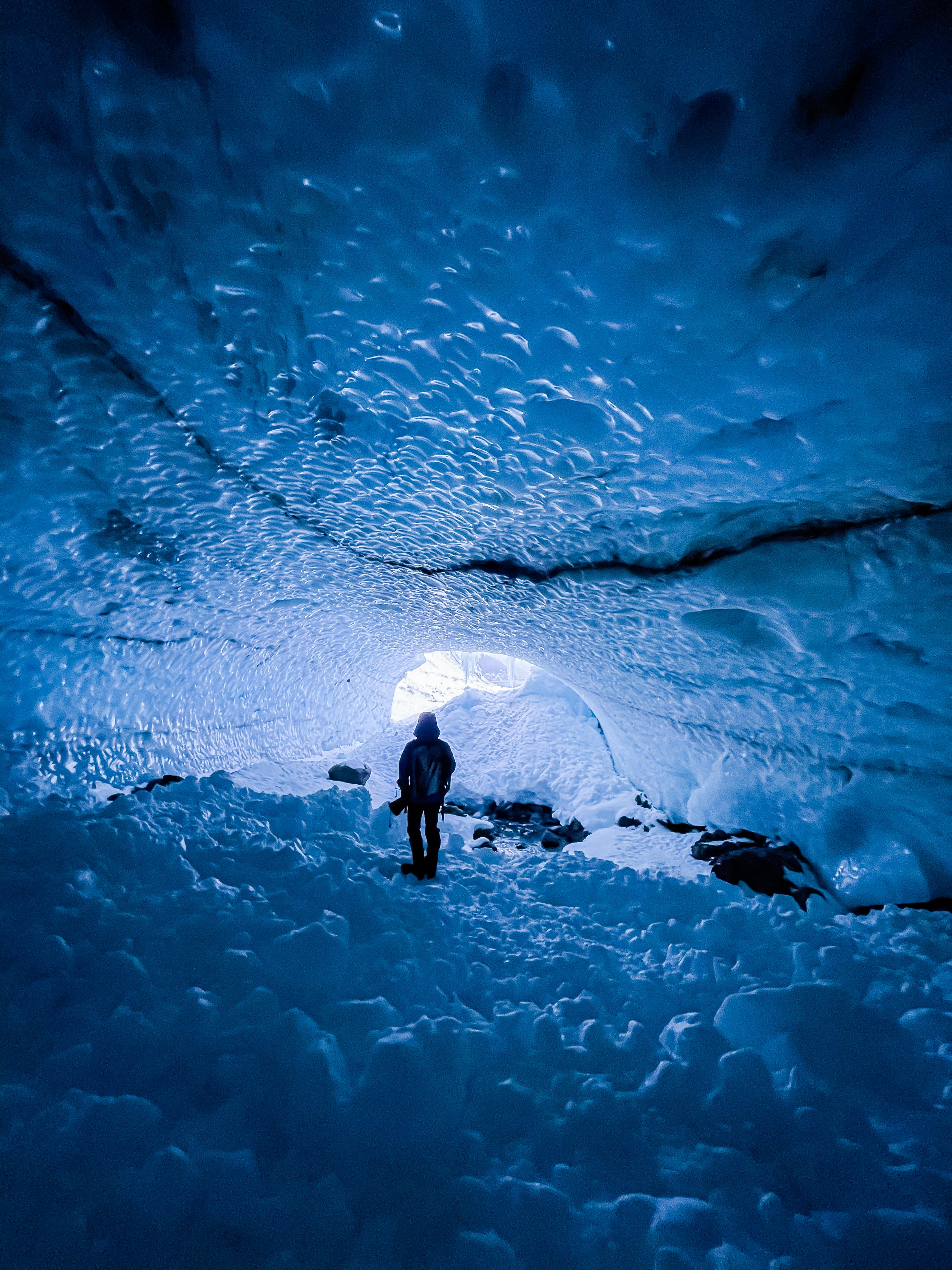 Outdoor Adventure Photography - Toby Harriman