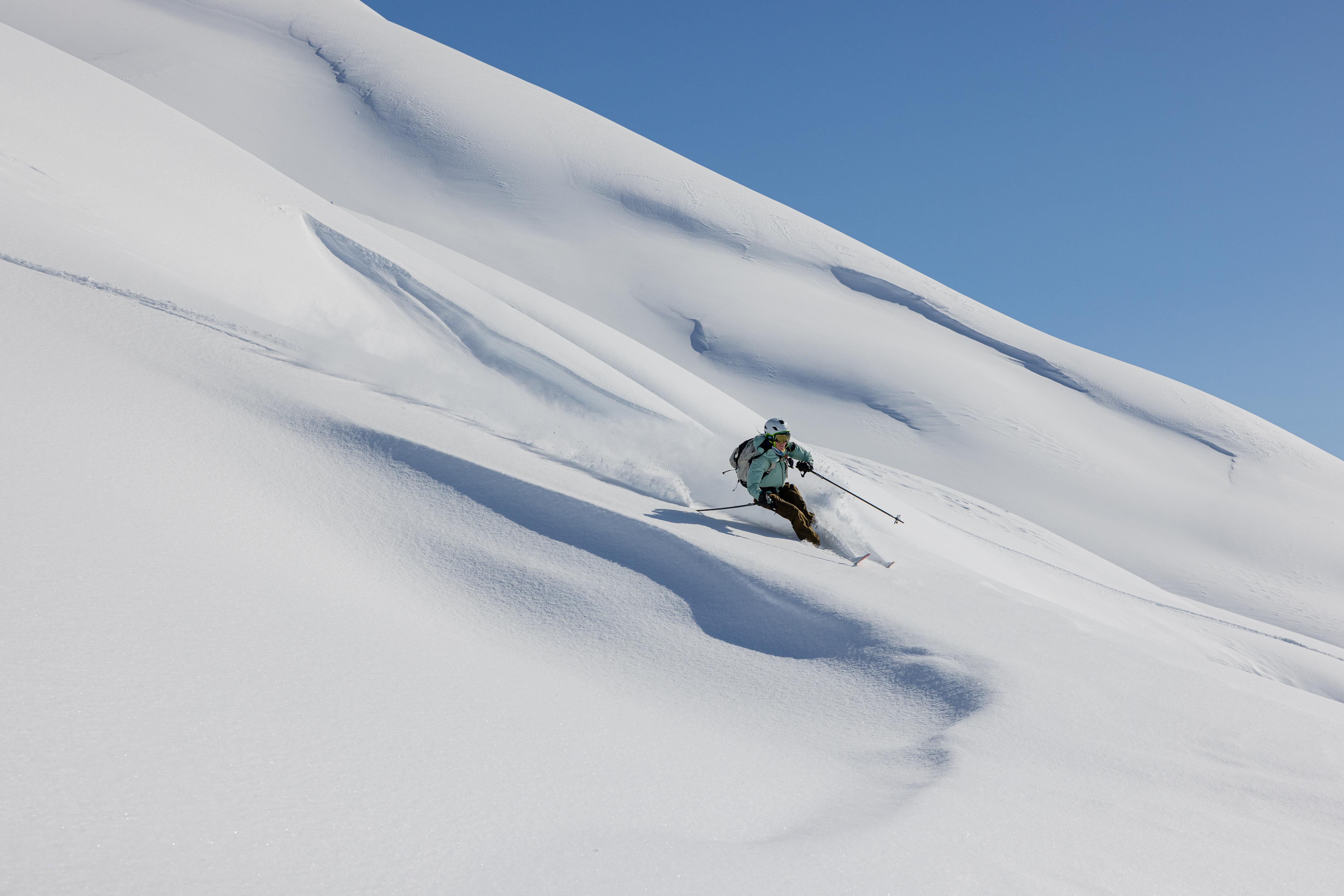 Outdoor Adventure Photography - Toby Harriman