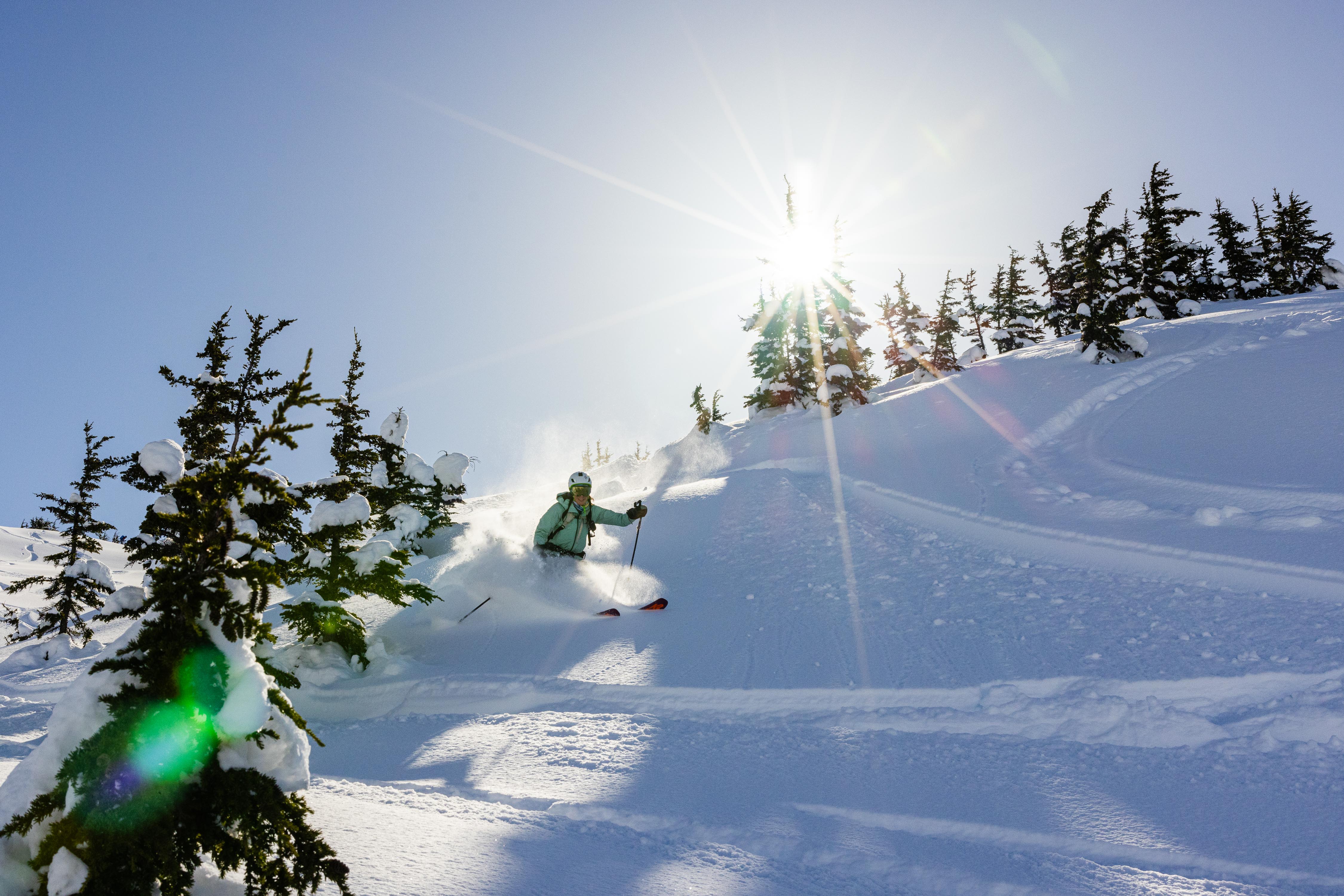 Outdoor Adventure Photography - Toby Harriman