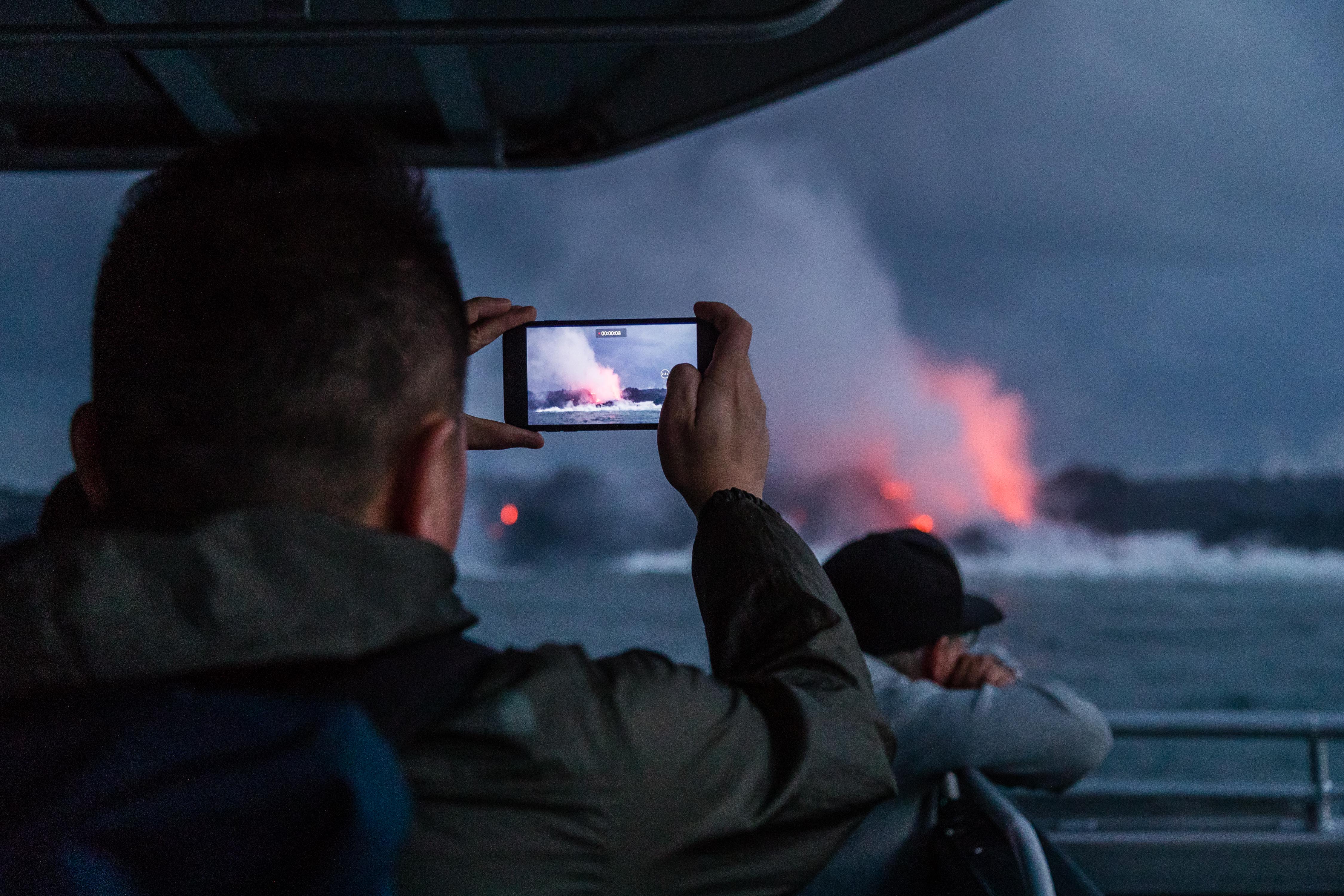 Documentary Photography - Toby Harriman
