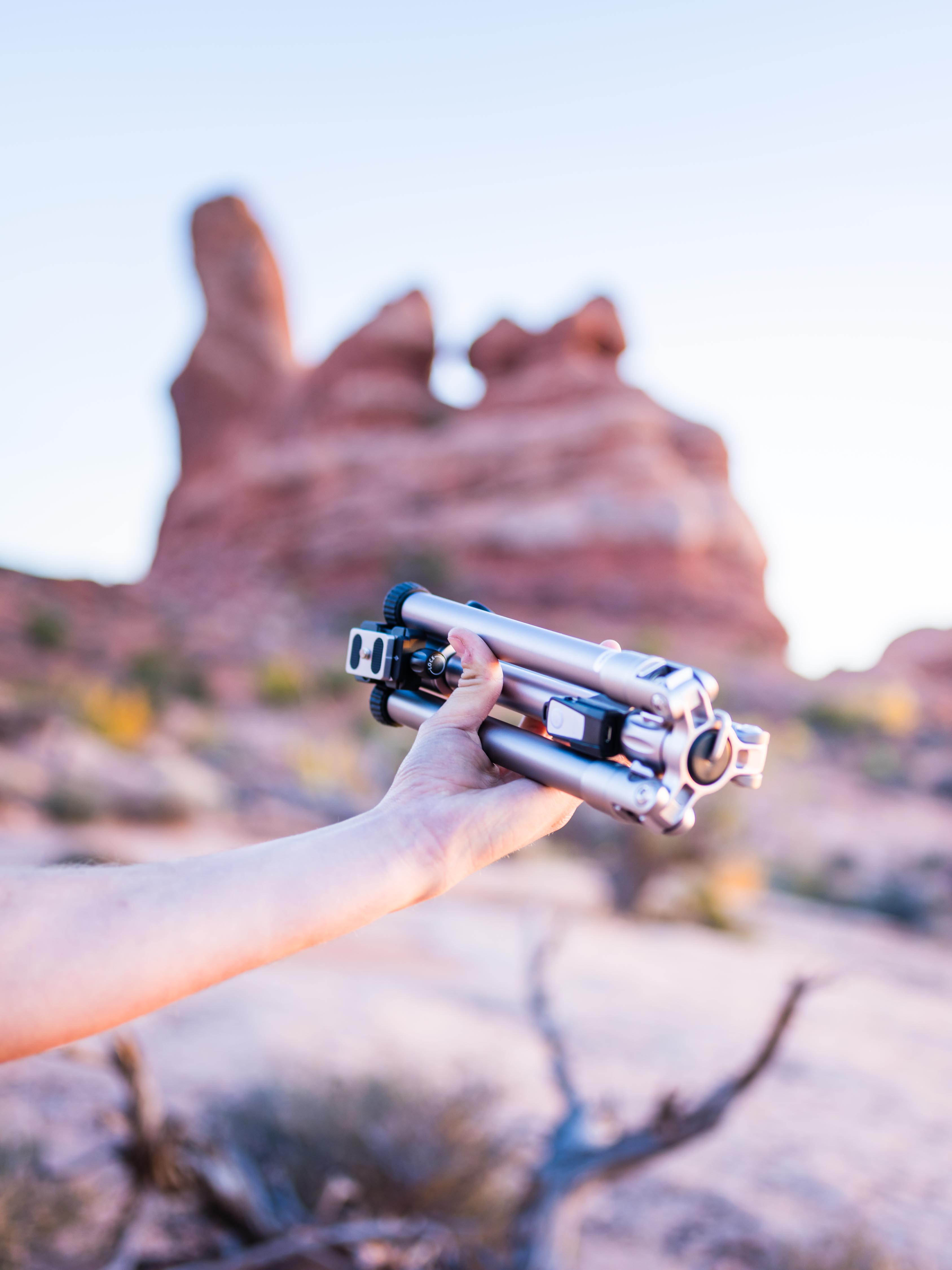Lifestyle Photography - Toby Harriman
