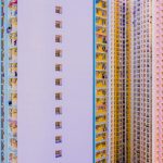 Sherbert Density - The Block Tower - Aerial Hong Kong - Toby Harriman