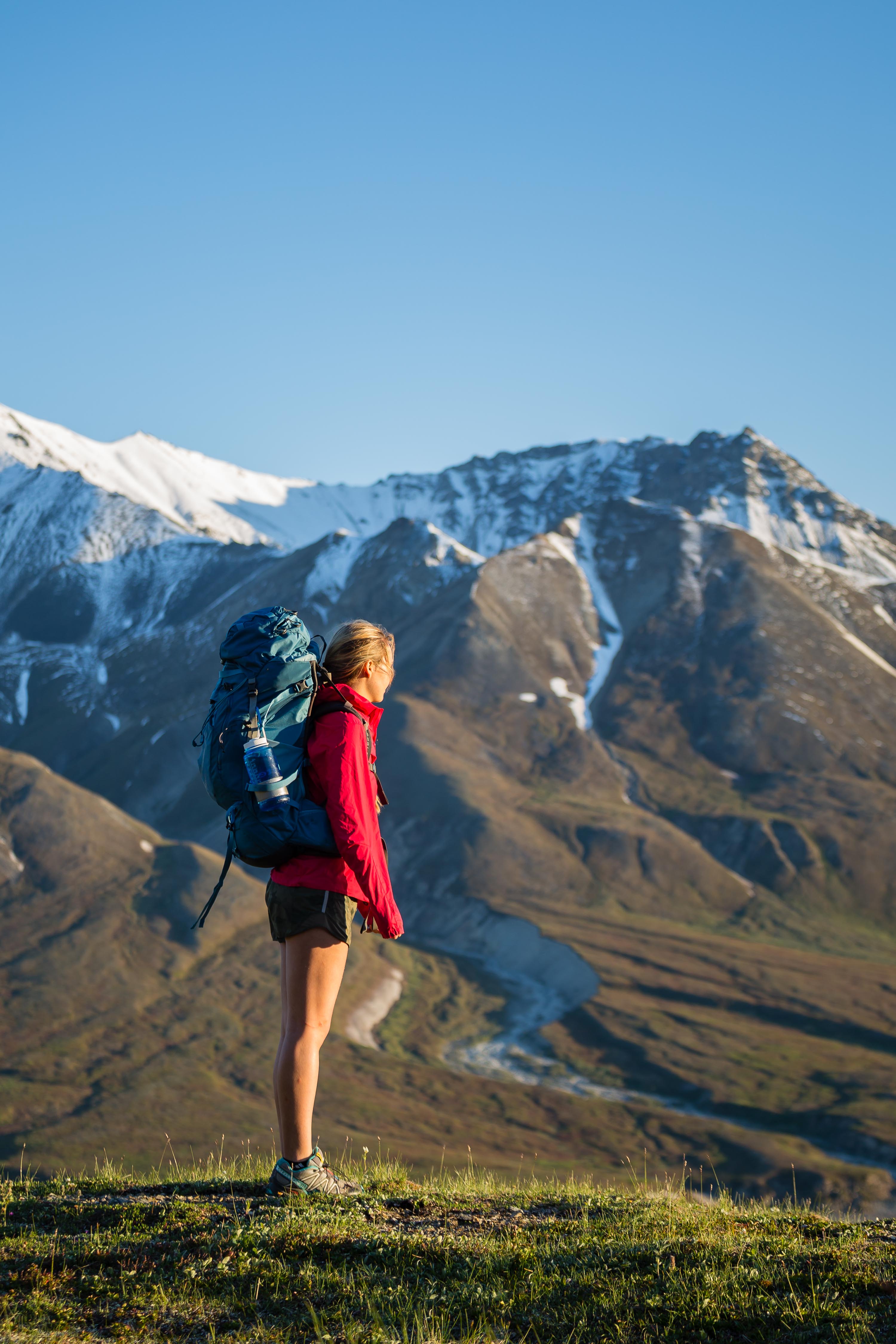 Outdoor Adventure Photography - Toby Harriman