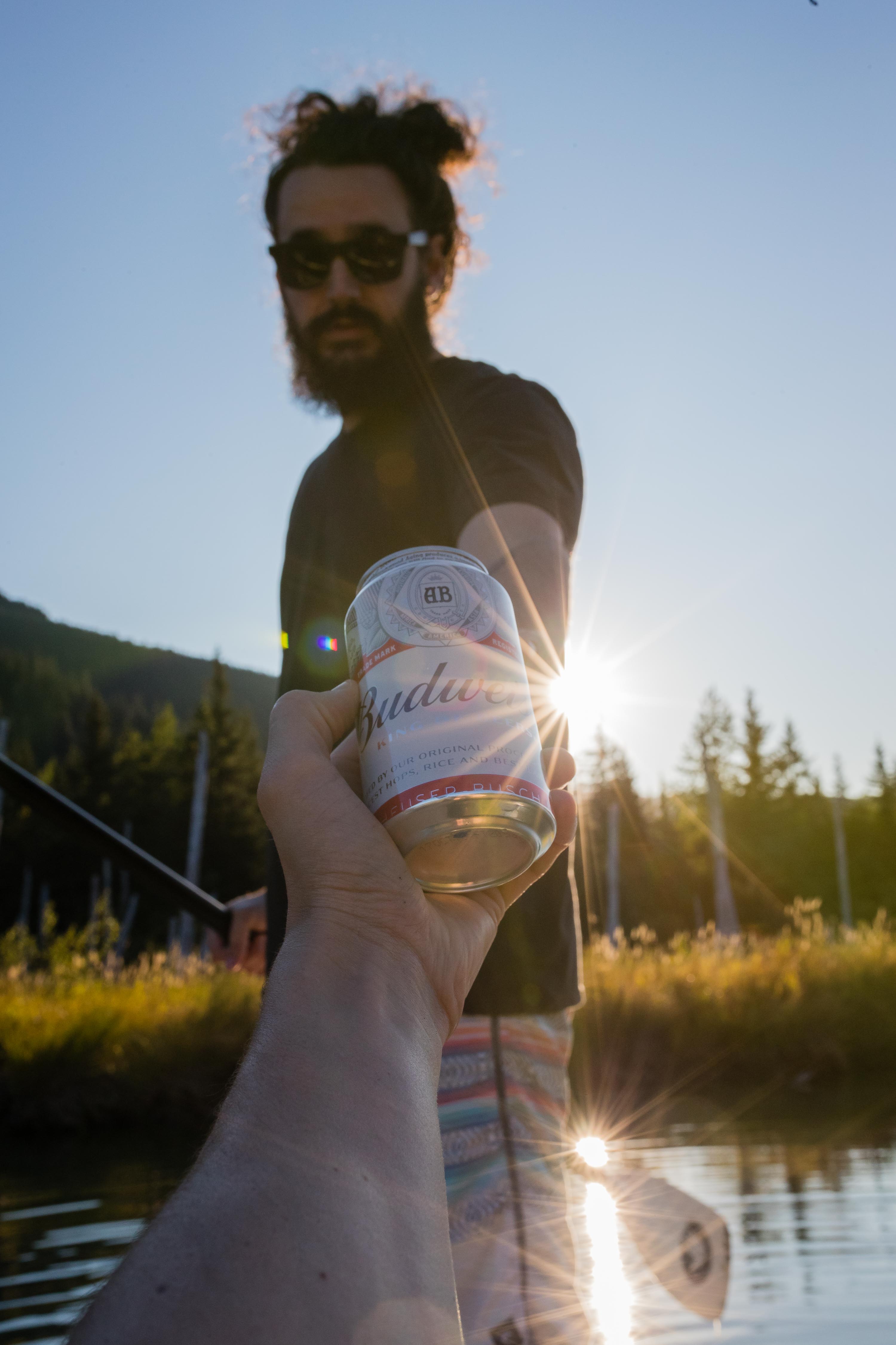 Lifestyle Photography - Toby Harriman