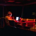 The Ocean Cleanup - Trip 14 - R5_230423_S002_TransitBridgeWork_Day5_Toby_0115 - Toby Harriman