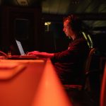 The Ocean Cleanup - Trip 15 - R5_230608_S002_Deploy2_EveningWork_Photo_Day9_Toby_Harriman_0197 ...